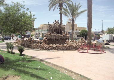 841 millions de DH pour l'aménagement du nouveau pôle urbain ...