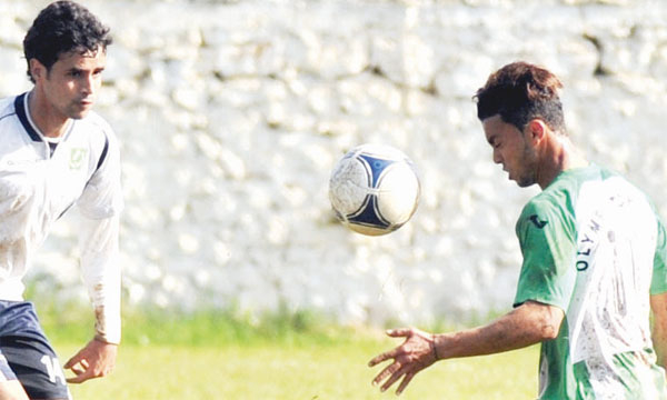 Zemamra reprend les commandes, Sport, Actualités à Zemamra, Communes ...